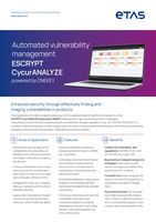ETAS - 技術資料閲覧サイト